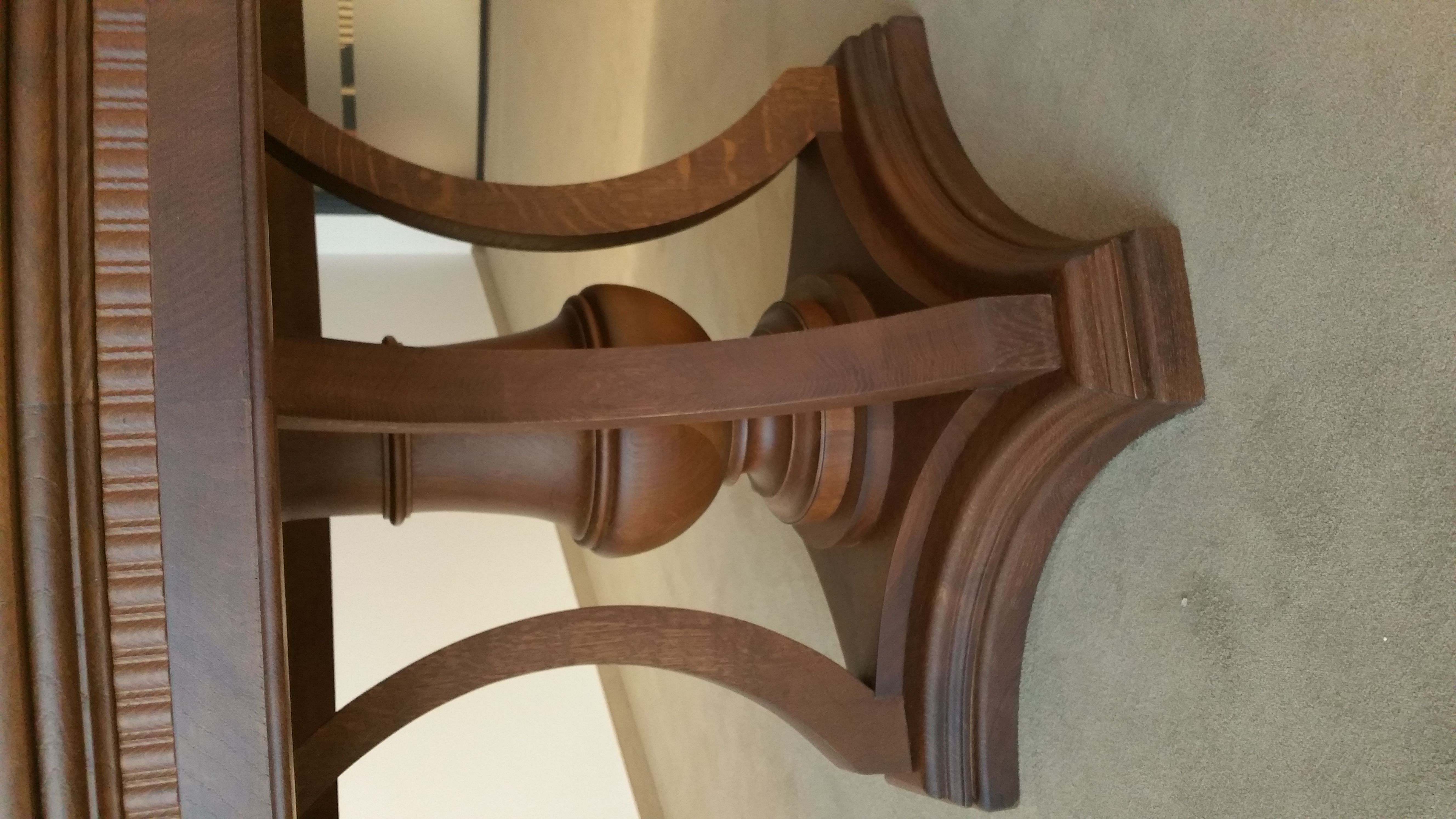 Masa rotunda MSMR01 – Apple Design